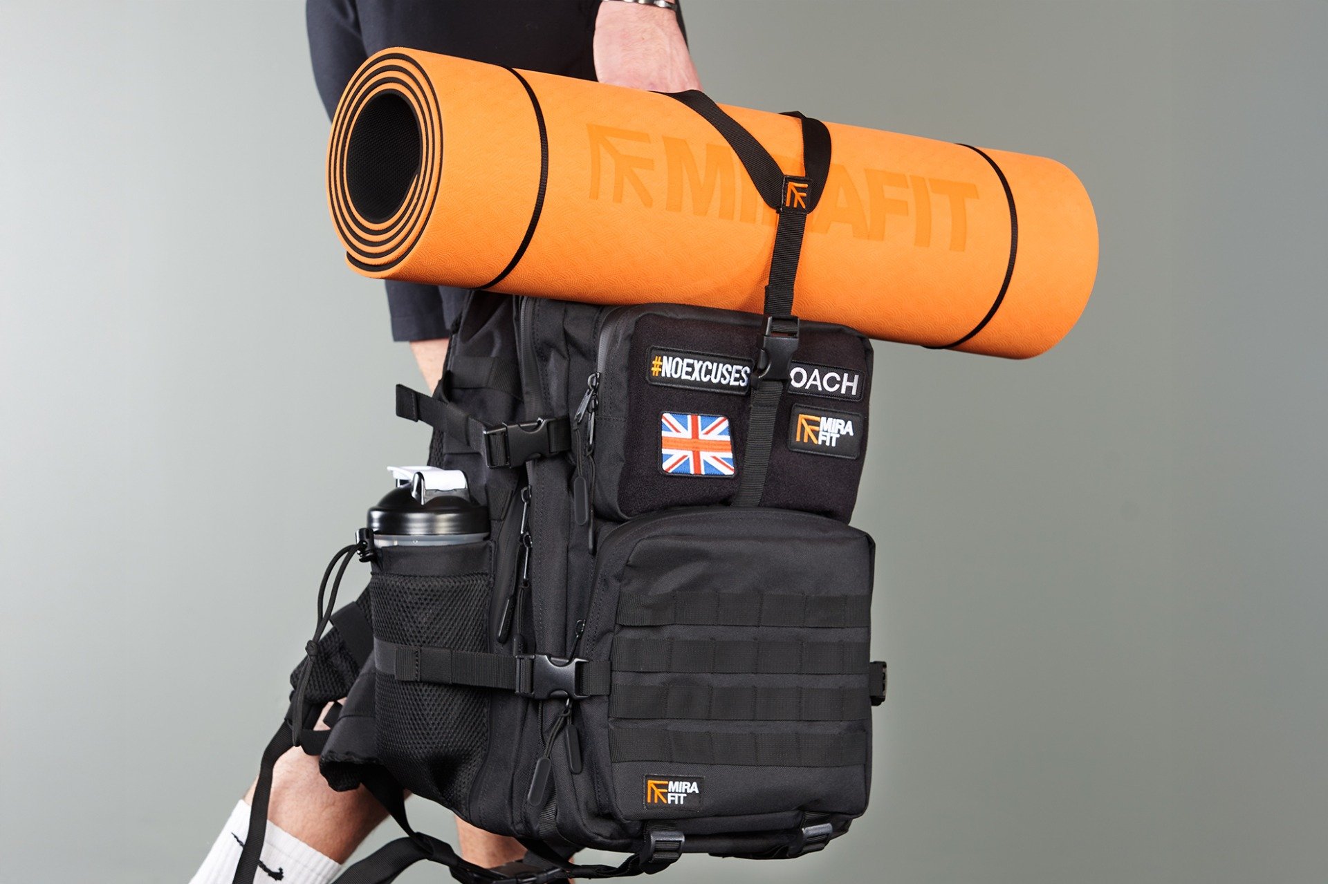 Personal Training Equipment Package | Mirafit