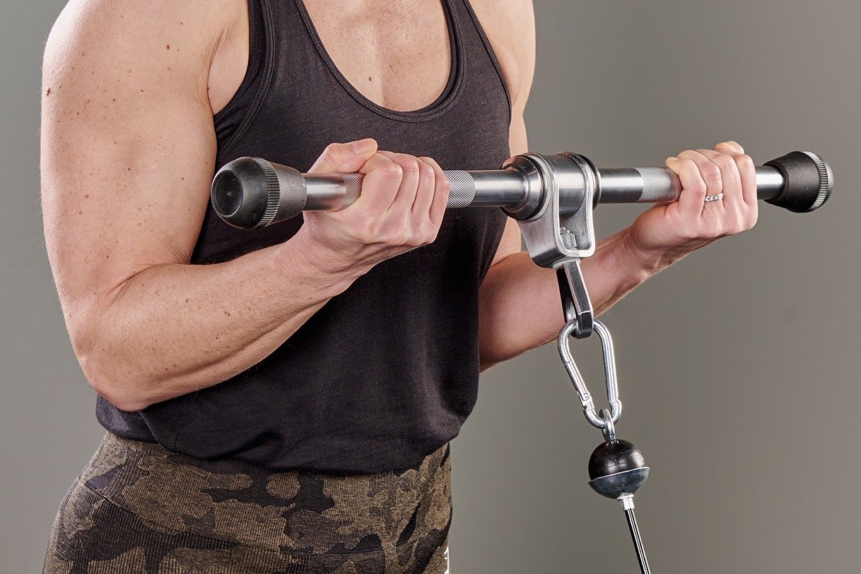 Cable Attachment Set | Mirafit