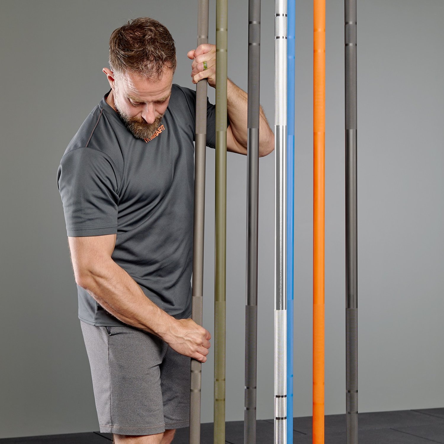 Mirafit | Official Strength And Conditioning Equipment Store UK