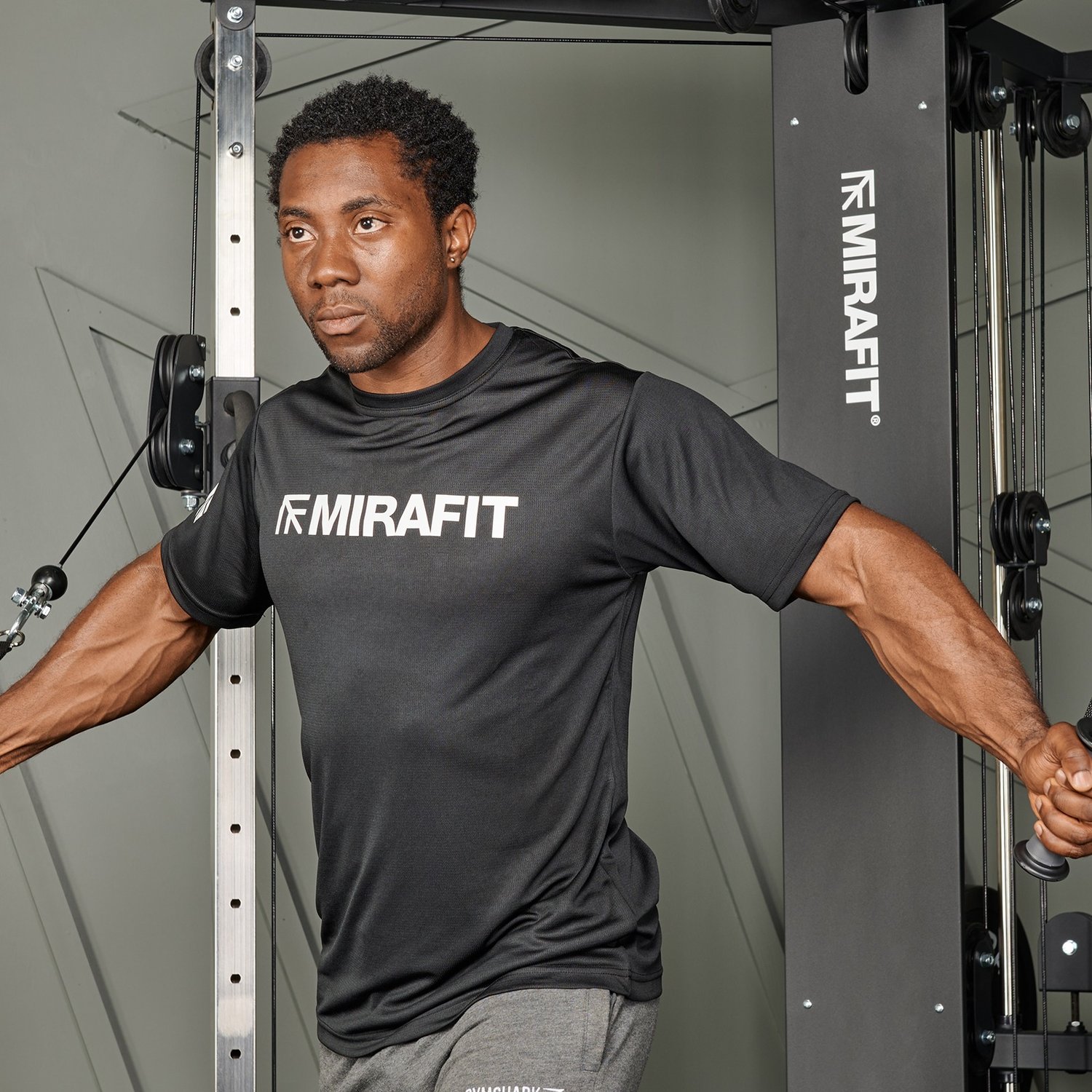 20 Strongman Yoke Exercises | Mirafit