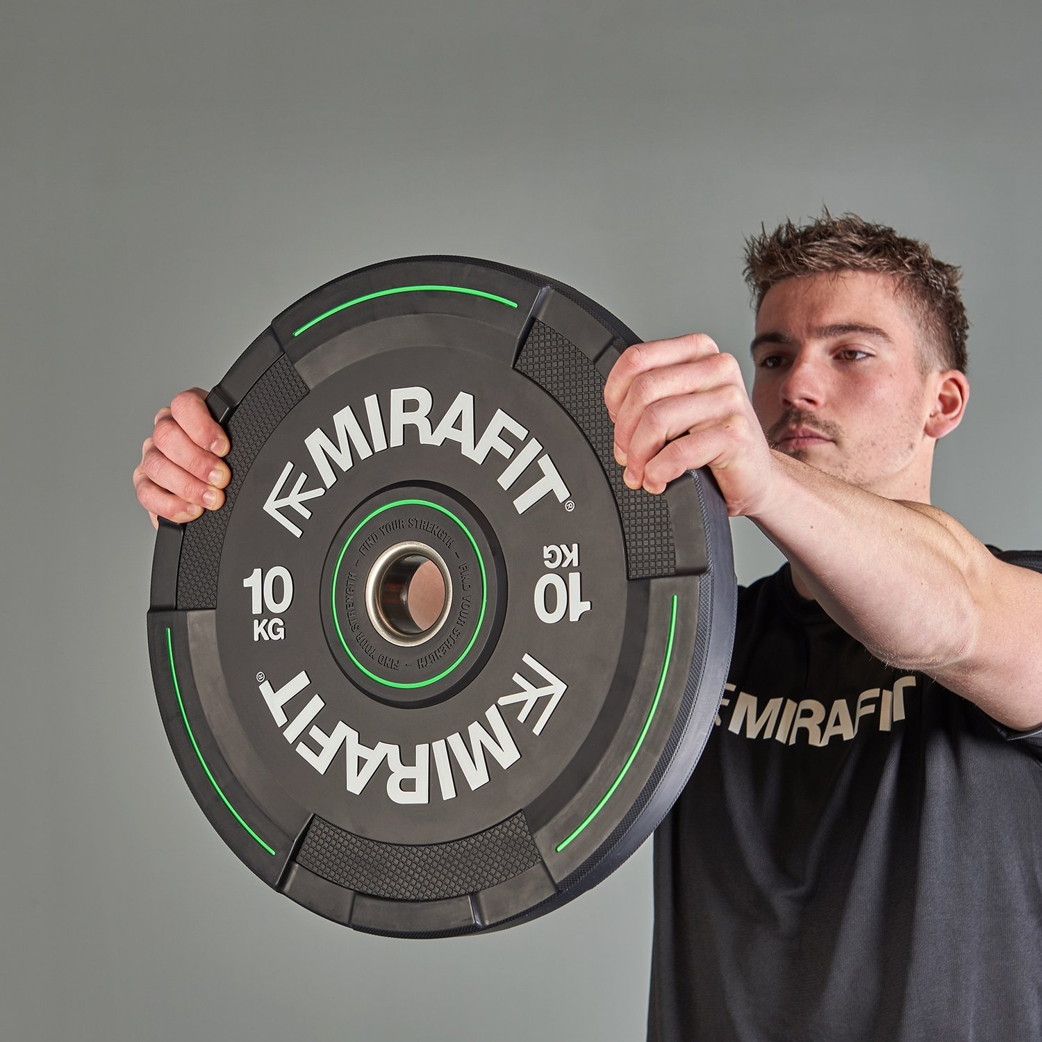 Mirafit | Official Strength And Conditioning Equipment Store UK