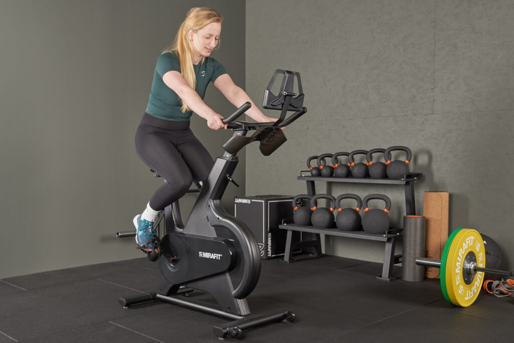 Which Cardio Machine At The Gym Is Best? | Mirafit