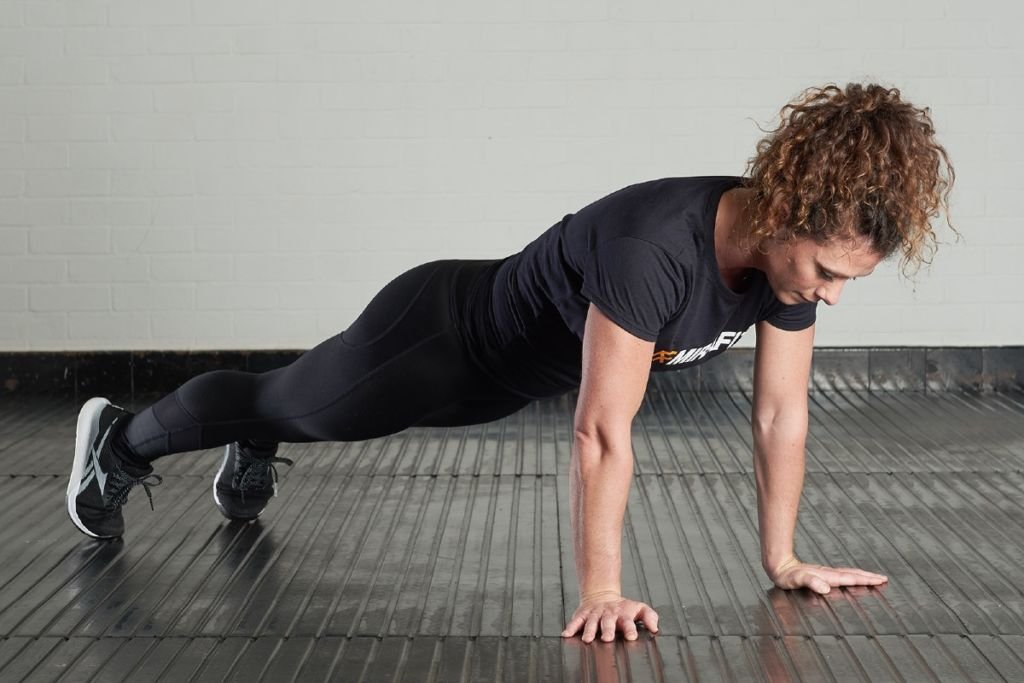 Three Best Chest Exercises | Mirafit