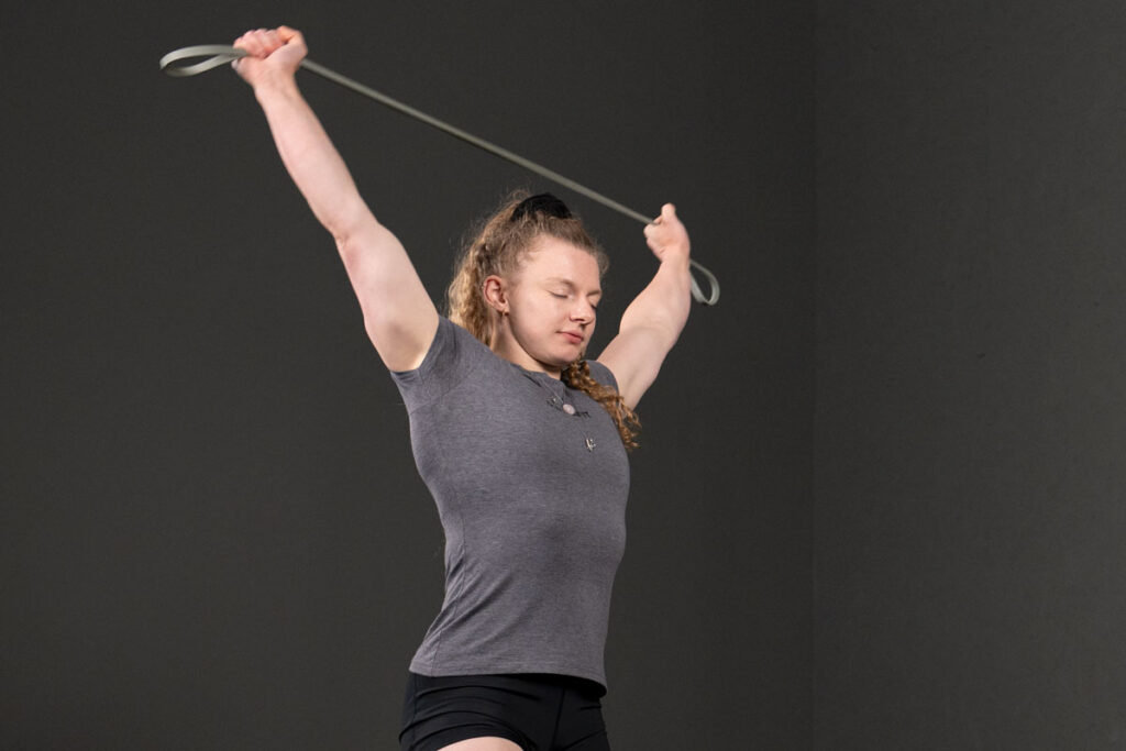 Top 10 Resistance Band Benefits | Mirafit