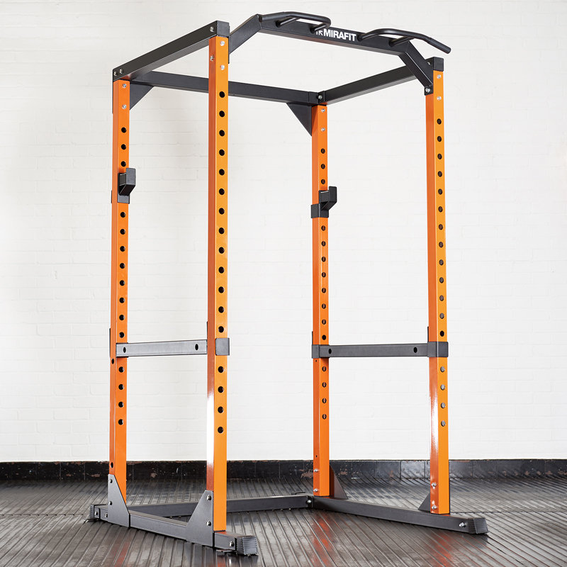 Power Racks - complete guide | Mirafit
