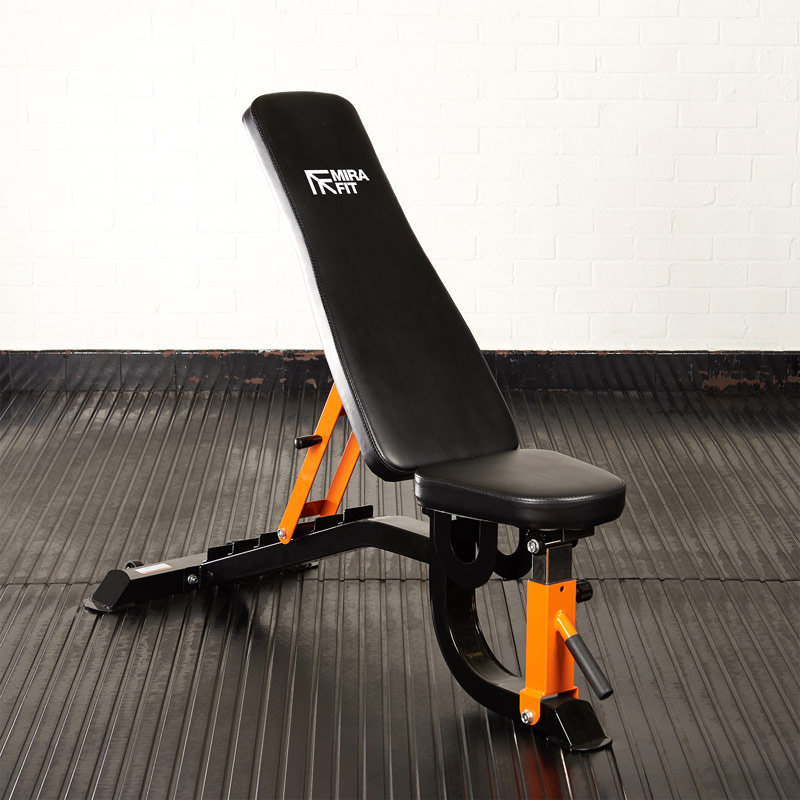 Weight Benches buyers guide| Mirafit