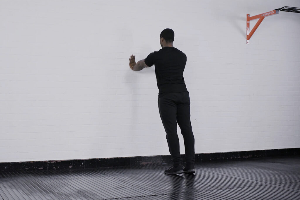 How to Master the Handstand Push-up | Mirafit