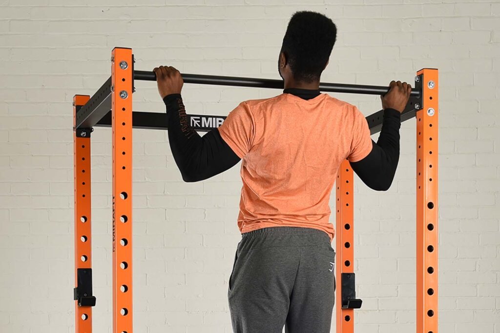 How To Use A Power Rack | Mirafit