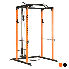 Power Racks - complete guide | Mirafit