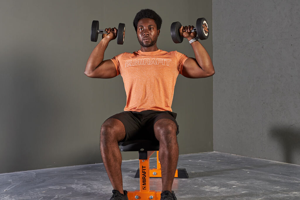 What is a Superset Workout? | Mirafit