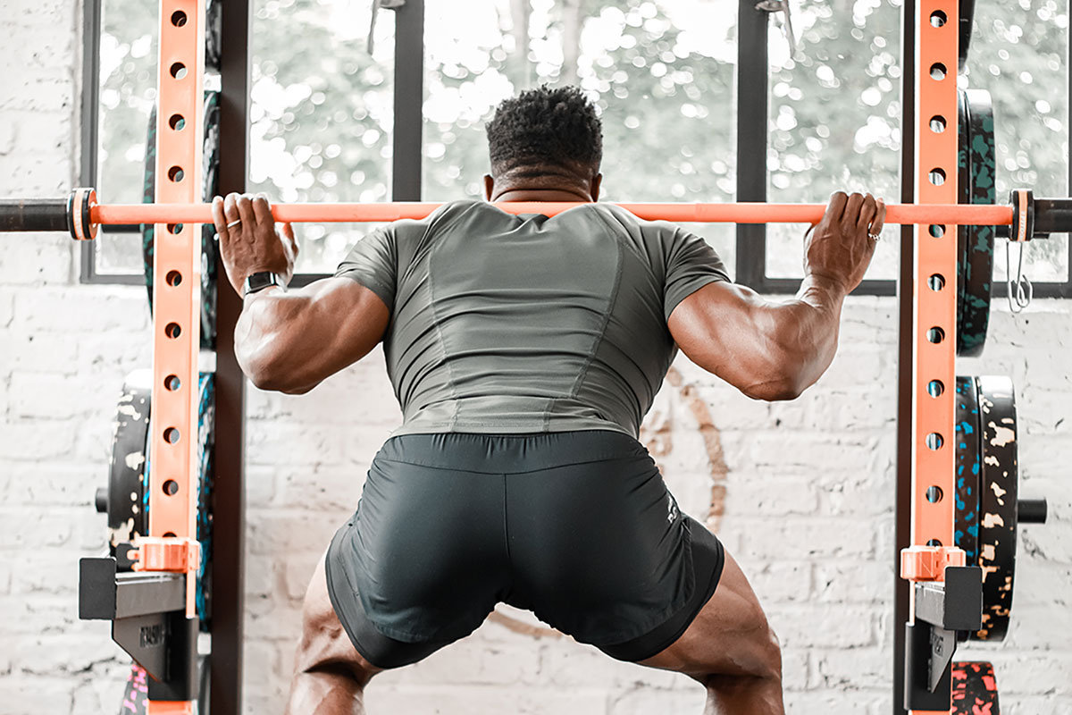 Compound Movements All Beginners Should Know | Mirafit