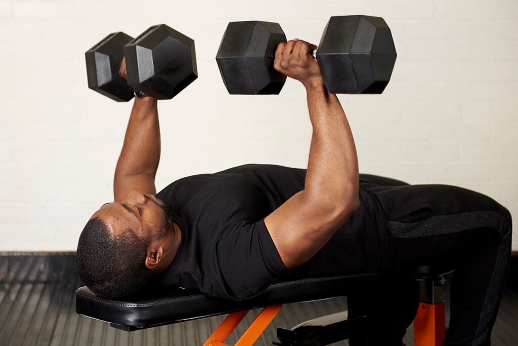 Compound Movements All Beginners Should Know | Mirafit