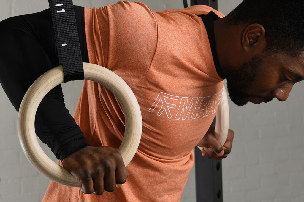 Top 10 Conditioning Essentials | Mirafit