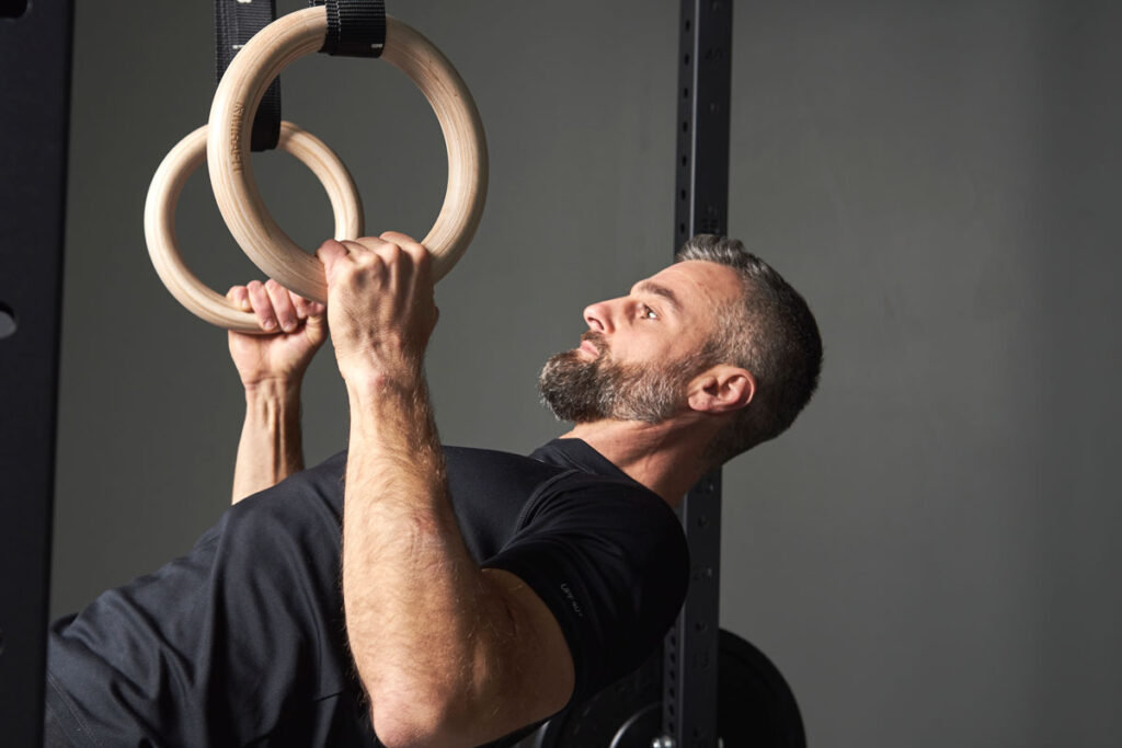 Calisthenics for Beginners | Mirafit