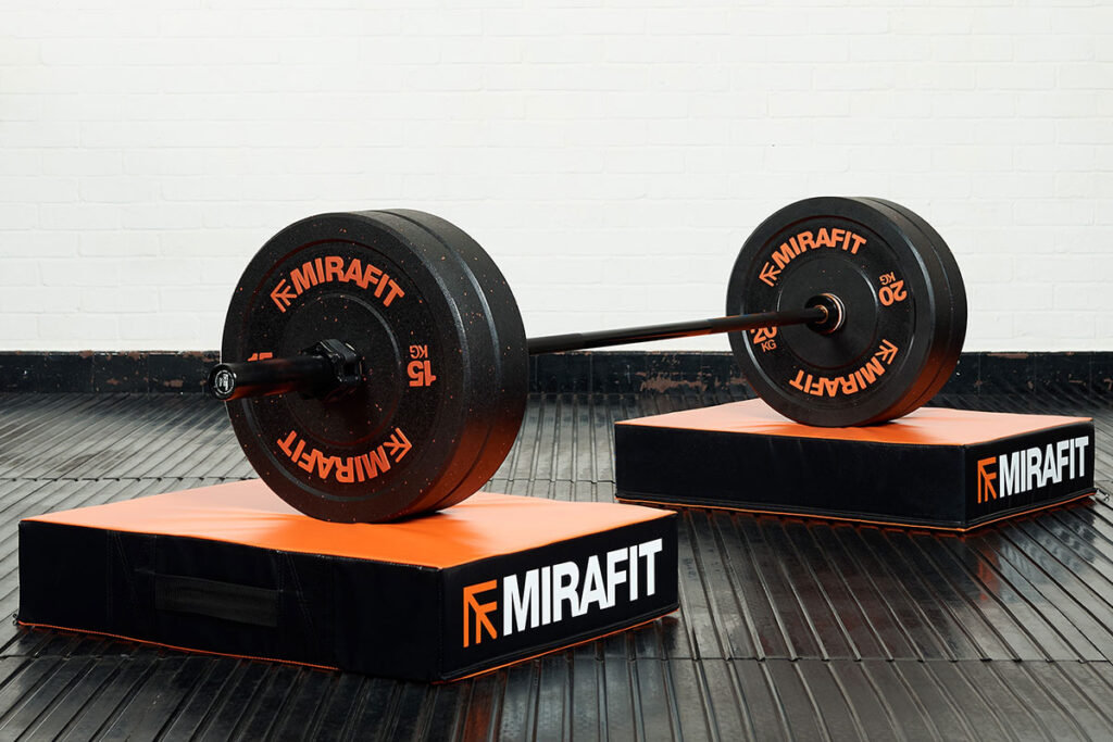 Top 10 Strength Essentials | Mirafit