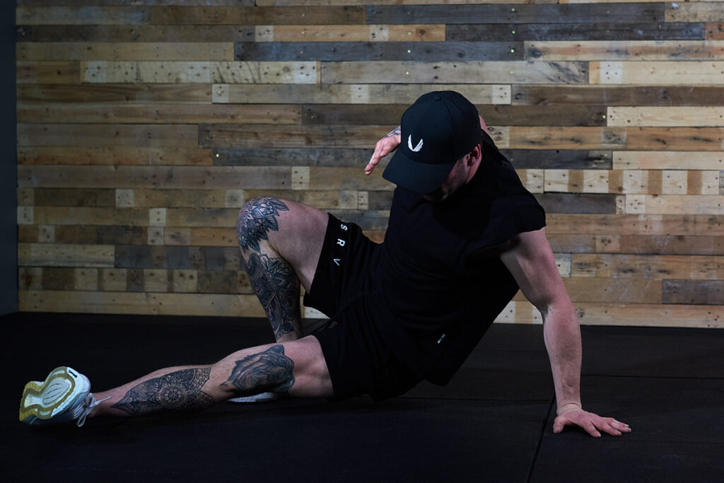 What is Primal Flow? | Mirafit