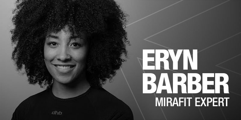Eryn Barber | Mirafit