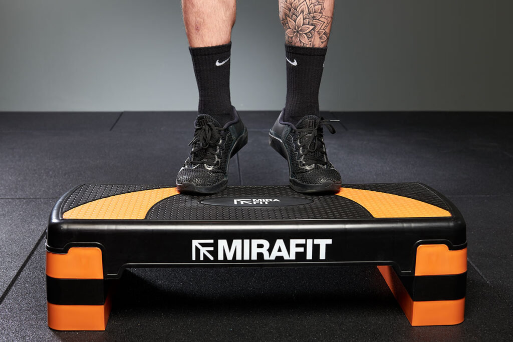 Ultimate Superset Workout: Calves | Mirafit
