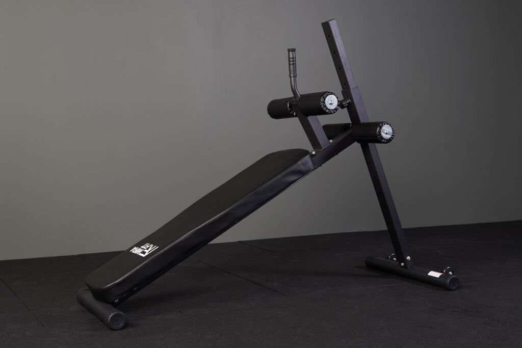 The Benefits of the Sit Up Bench | Mirafit