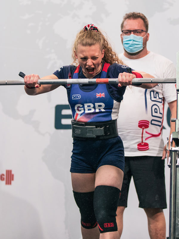 Bobbie Butters | Mirafit