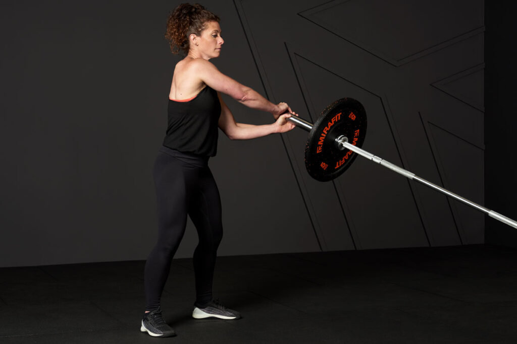 20 Best Landmine Exercises | Mirafit