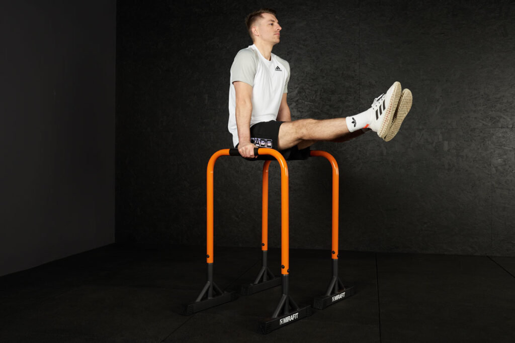 Enhance Your Strength Training with Gymnastics | Mirafit