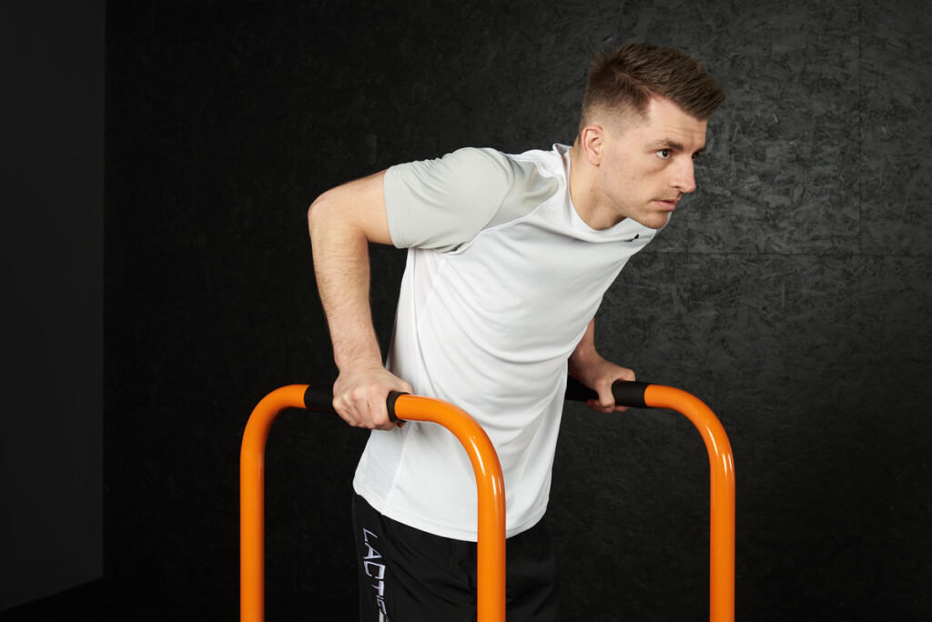 Enhance Your Strength Training with Gymnastics | Mirafit