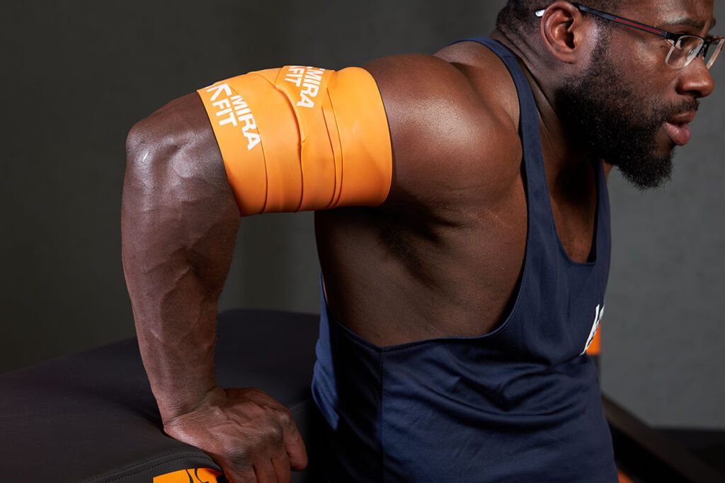 What Are Floss Bands Used For? | Mirafit