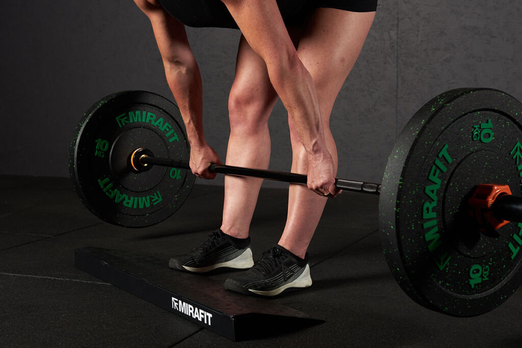 Corrective Exercise | Mirafit