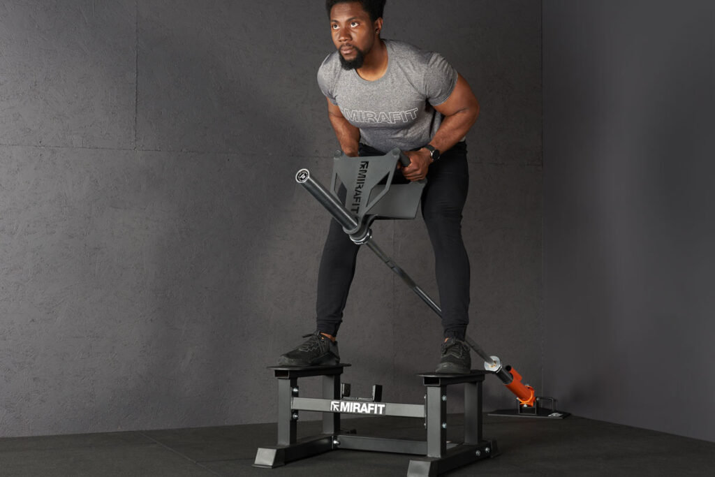 Buyers' Guides | Mirafit