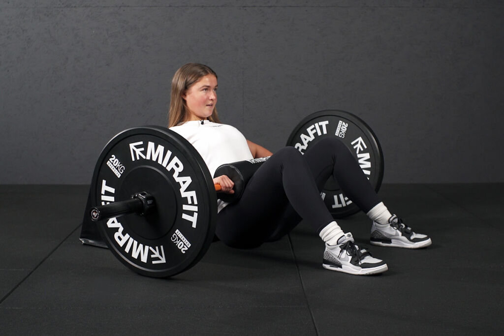 How to Perform B Stance Exercises | Mirafit