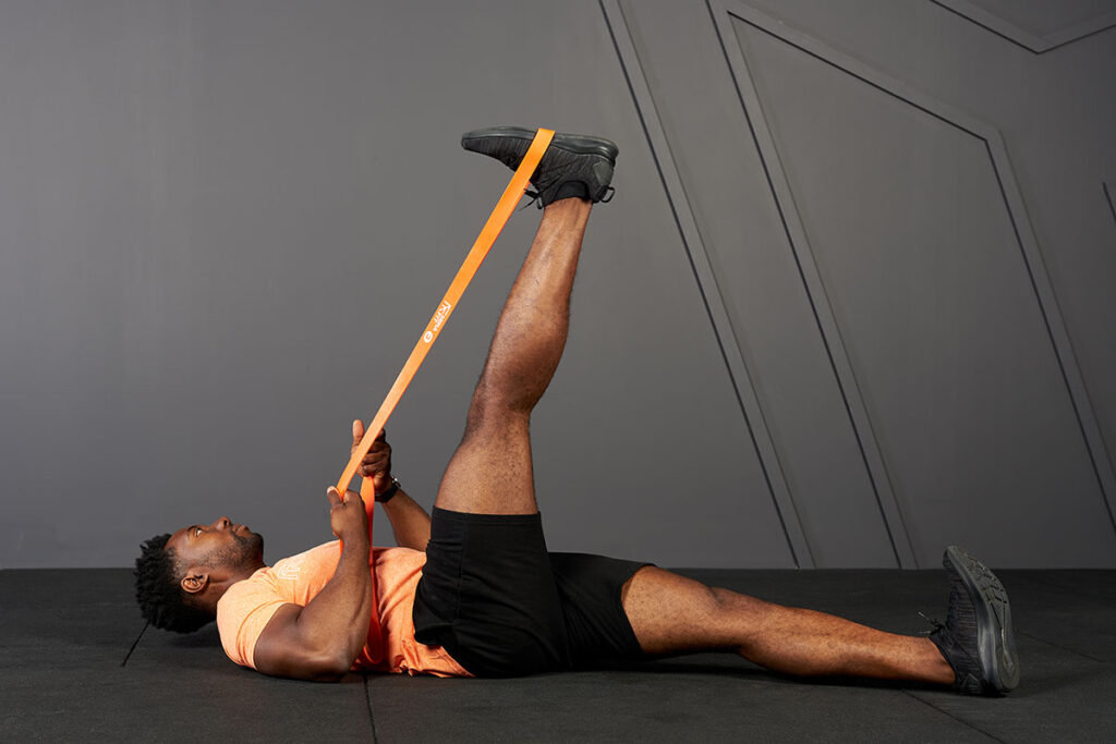 Surprising Uses for Resistance Bands | Mirafit