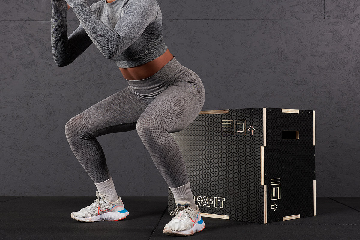 The Stretch Shortening Cycle | Mirafit