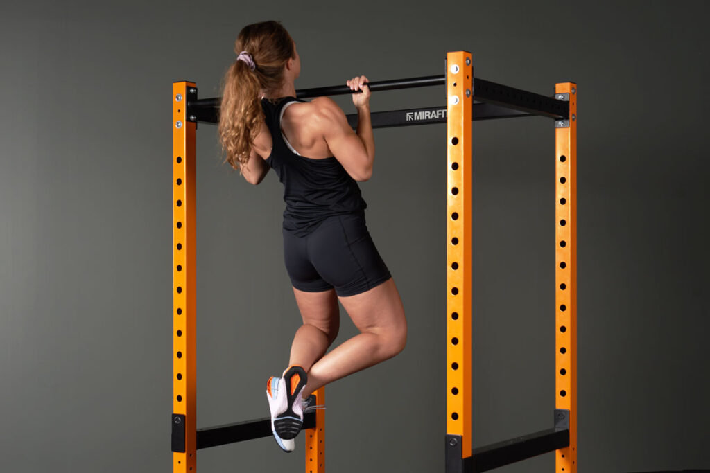 Concurrent Periodisation | Mirafit