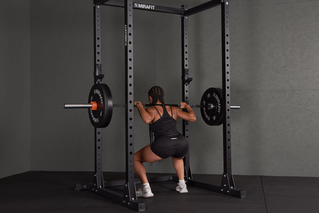 What To Do When Newbie Gains End | Mirafit