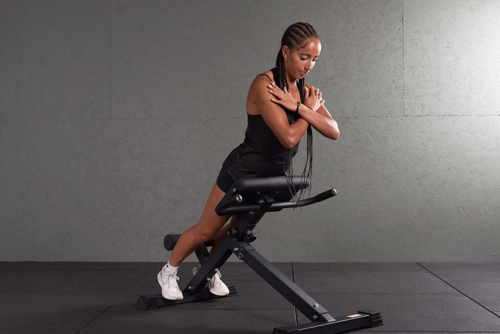 Best Erector Spinae Exercises | Mirafit