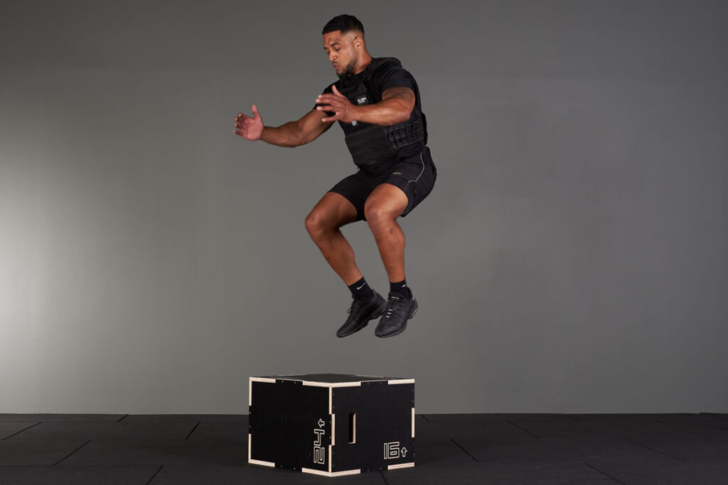 Plyo Boxes: The Complete Guide | Mirafit