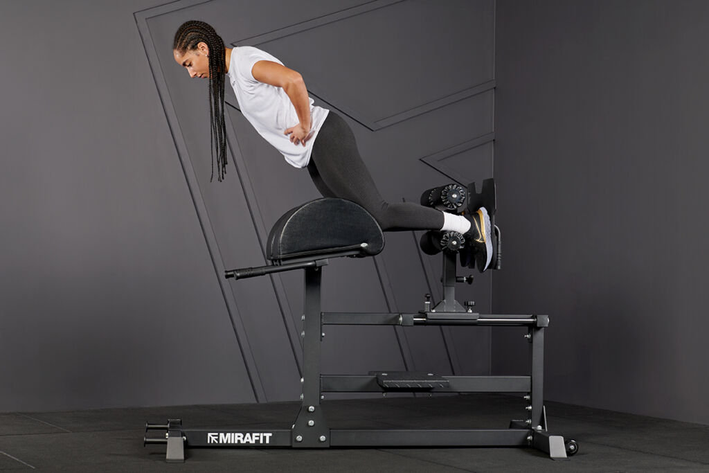 Hamstring Exercises Hamstring Stretches: Preride And Postride Moves