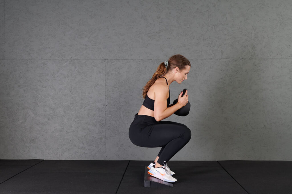 The Truth About Knees Over Toes | Mirafit