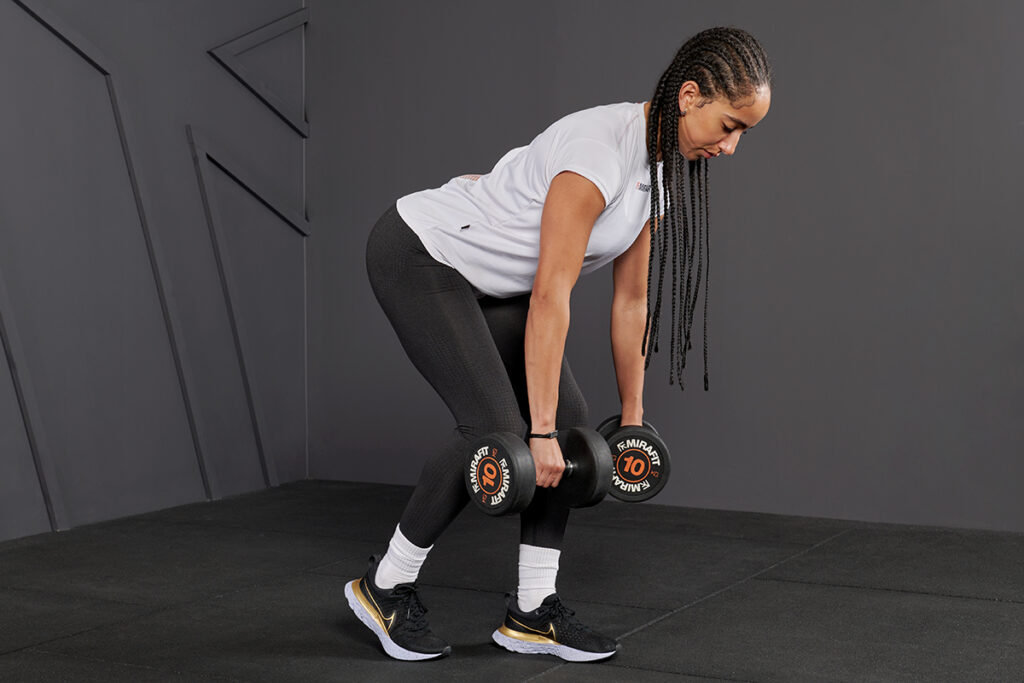 15 Essential Hamstring Exercises | Mirafit