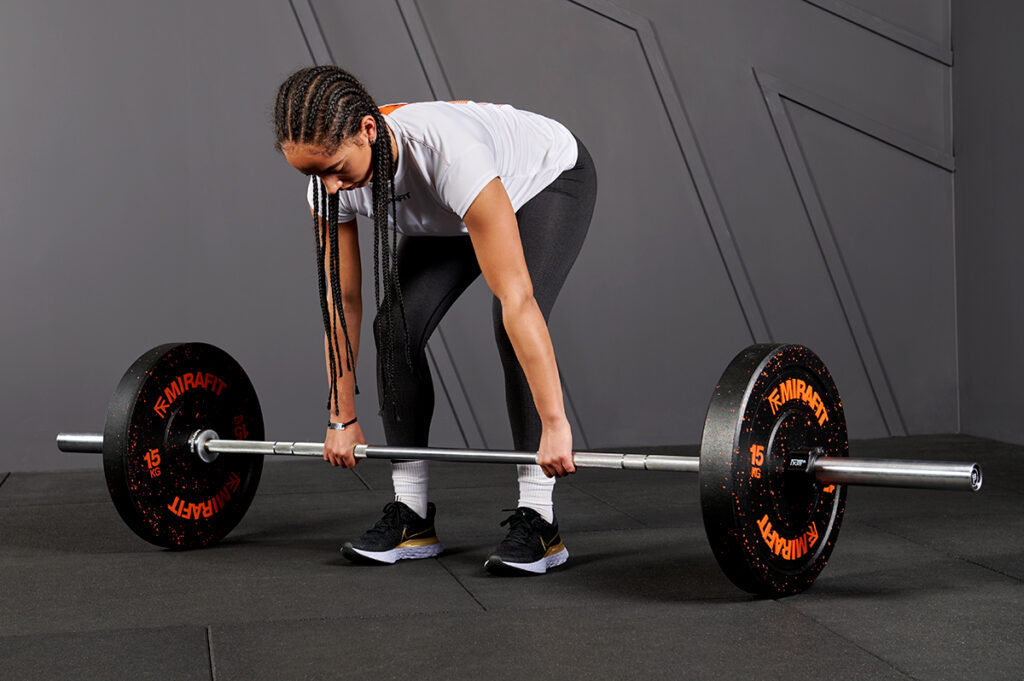 15 Essential Hamstring Exercises | Mirafit