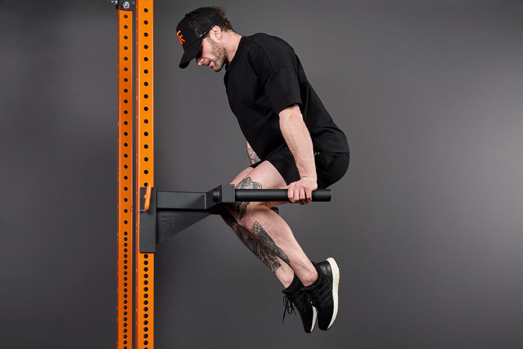 The Best Exercise Dip Variations | Mirafit