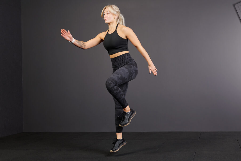 How to Achieve Triple Extension | Mirafit