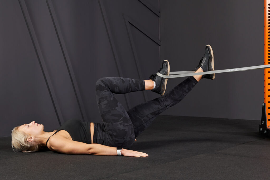 Top Ten Hip Exercises to Prevent Injury | Mirafit