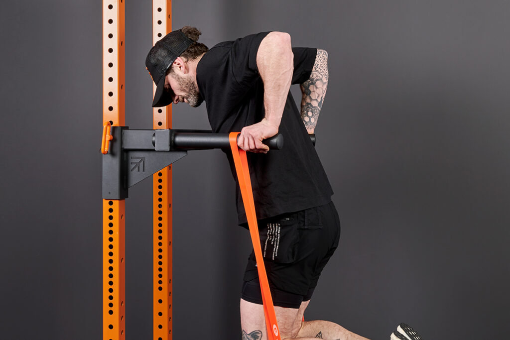 The Best Exercise Dip Variations | Mirafit