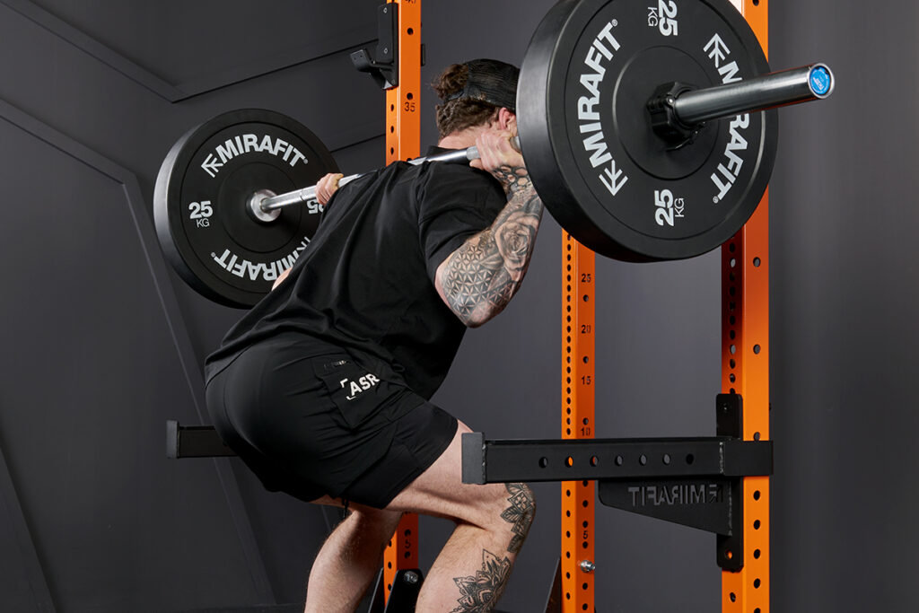 What Are Isometric Exercises? | Mirafit