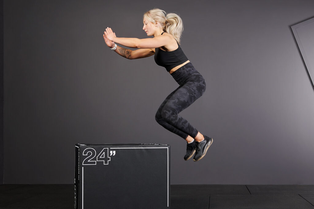 How to Achieve Triple Extension | Mirafit