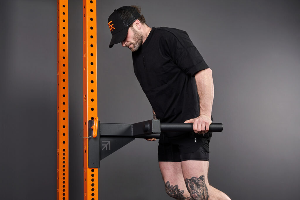 The Best Exercise Dip Variations | Mirafit