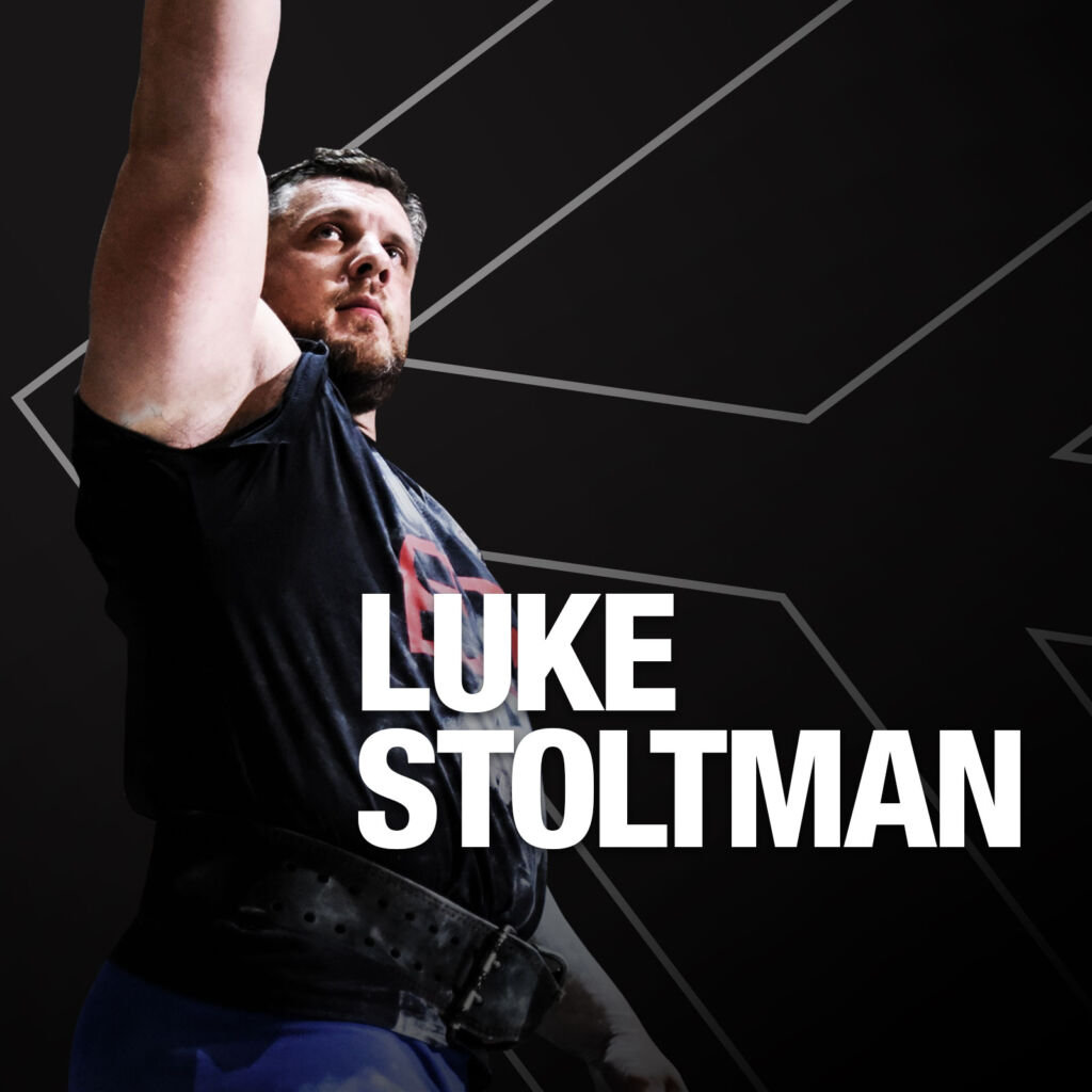 Luke Stoltman | Mirafit
