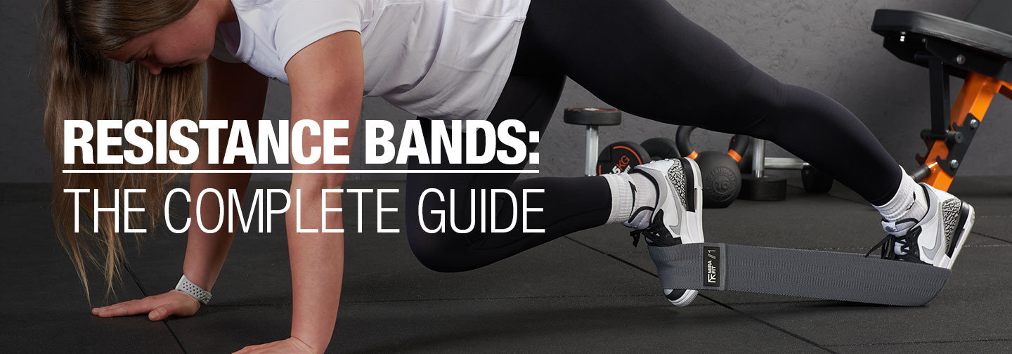Toning Band Exercises Chart